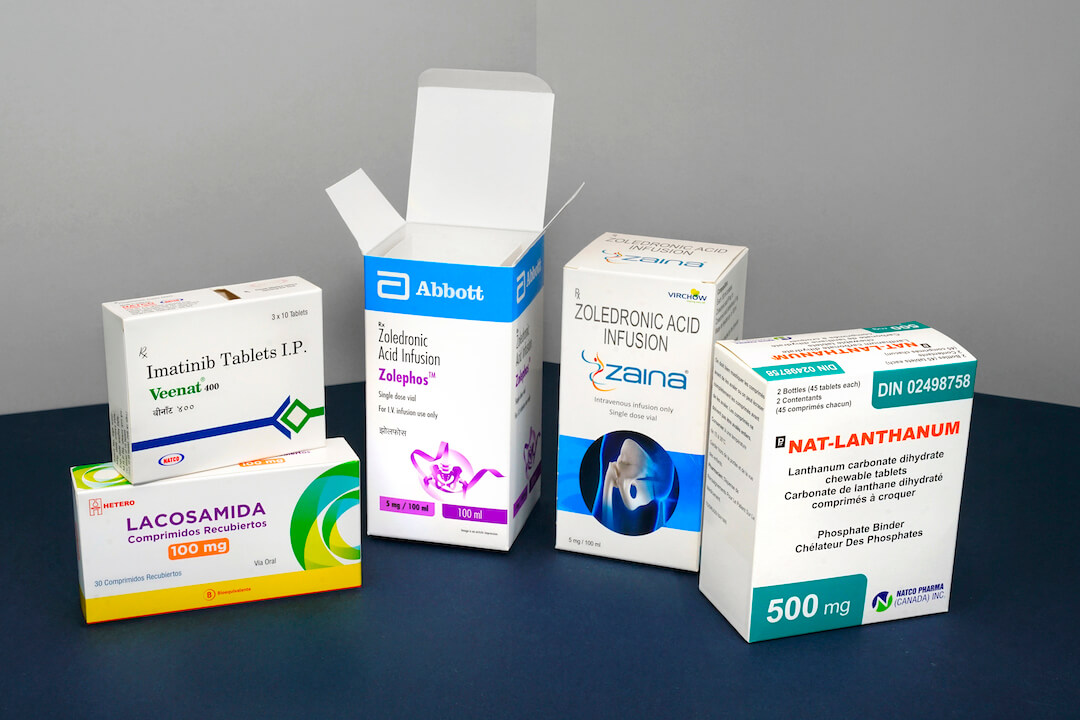 Pharma – Kala Jyothi Process Pvt. Ltd.