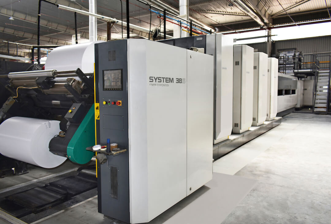 Services – Kala Jyothi Process Pvt. Ltd.