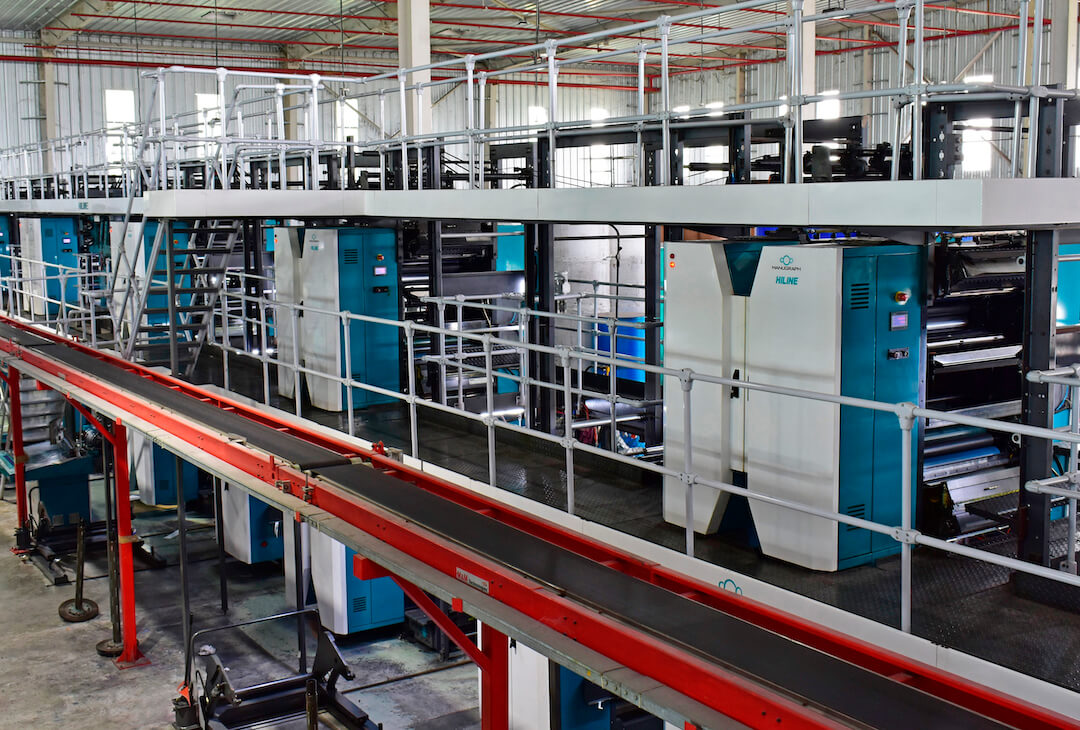 Services – Kala Jyothi Process Pvt. Ltd.